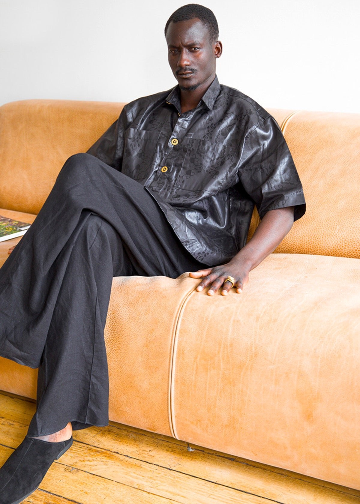 Olooh – Olooh-Concept